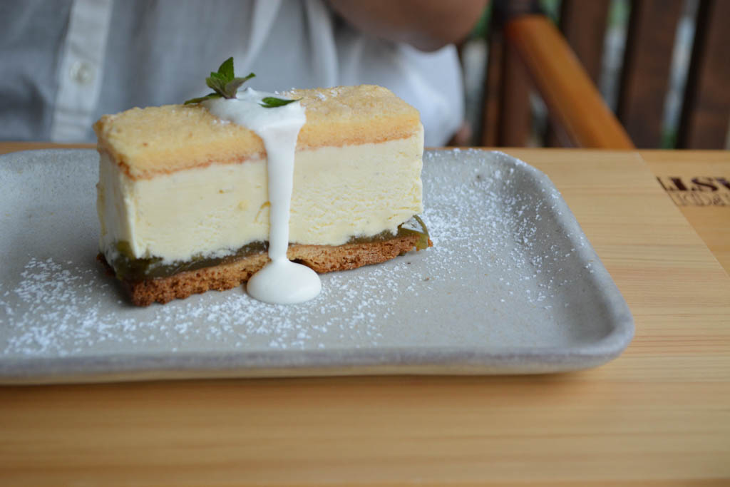 偶然出会った笠間の西洋割烹かるにえで熱々グラタン(笠間市) | 茨城をたのしむ